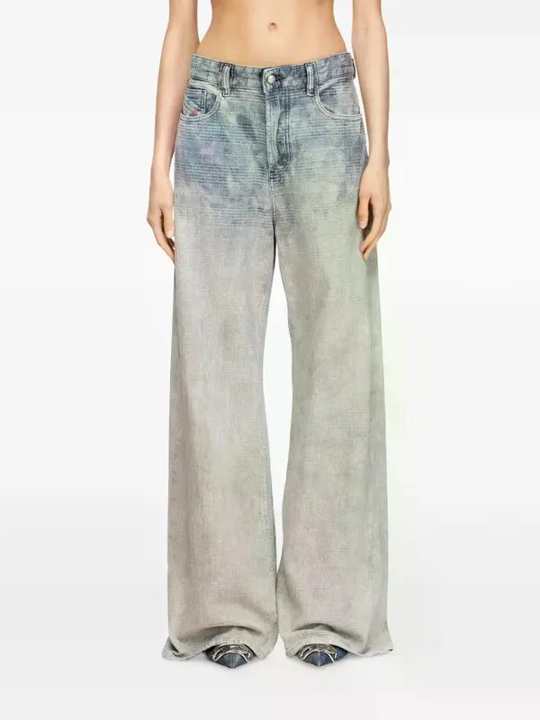 DIESEL® 1996 D-sire Jeans