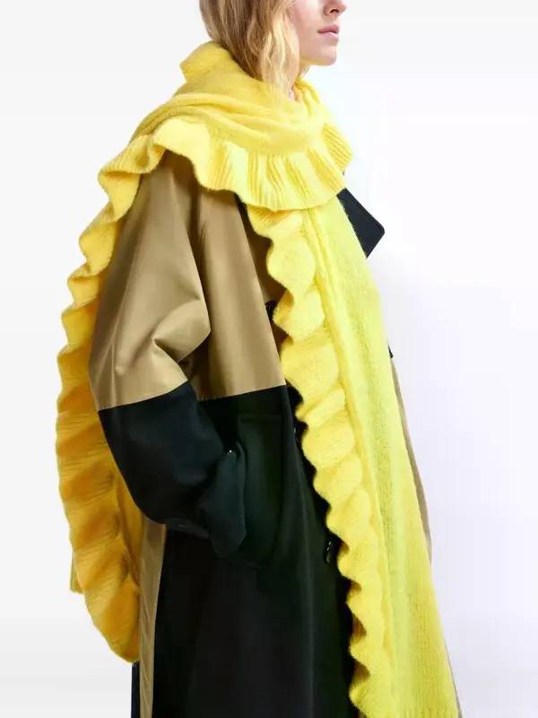 Essentiel Antwerp Jamboree Scarf