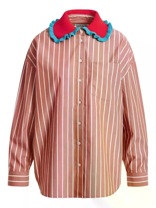 Essentiel Antwerp Joyful Shirt