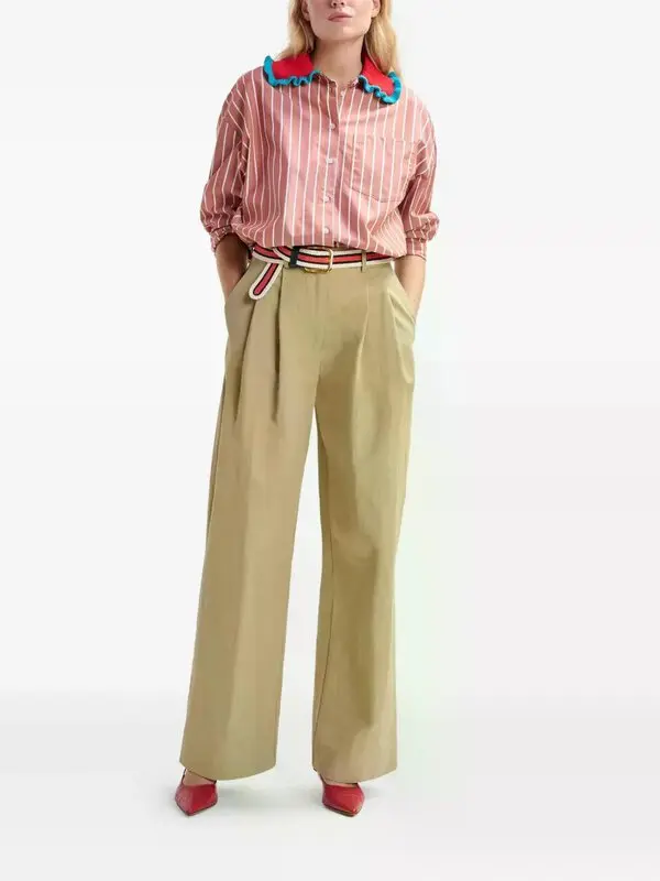 Essentiel Antwerp Joyful Shirt