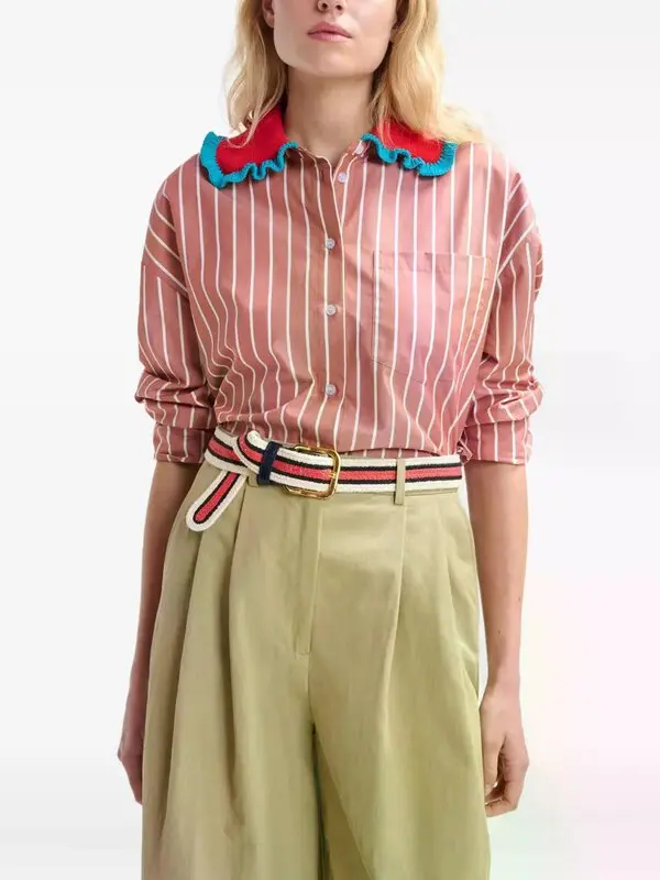 Essentiel Antwerp Joyful Shirt