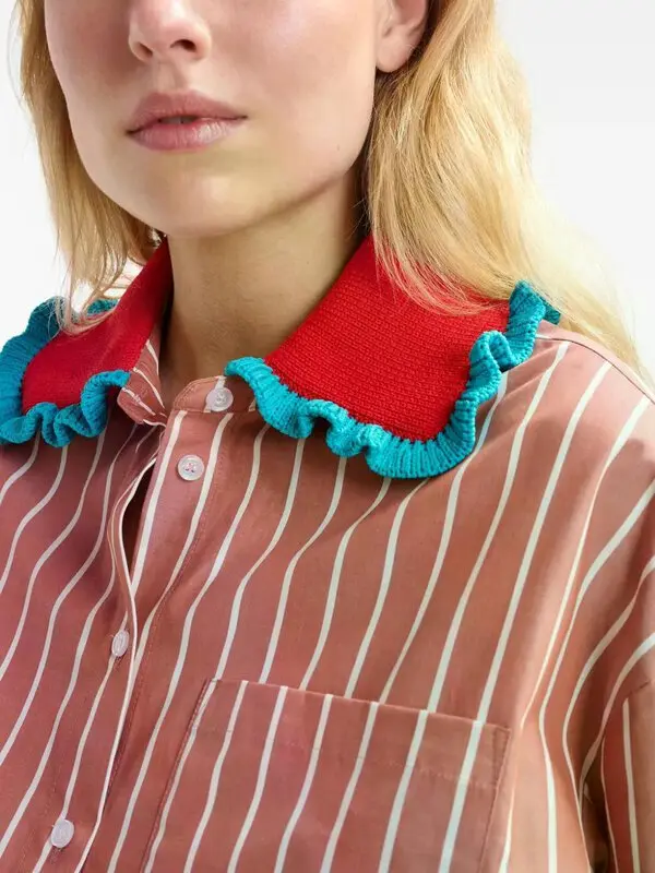 Essentiel Antwerp Joyful Shirt