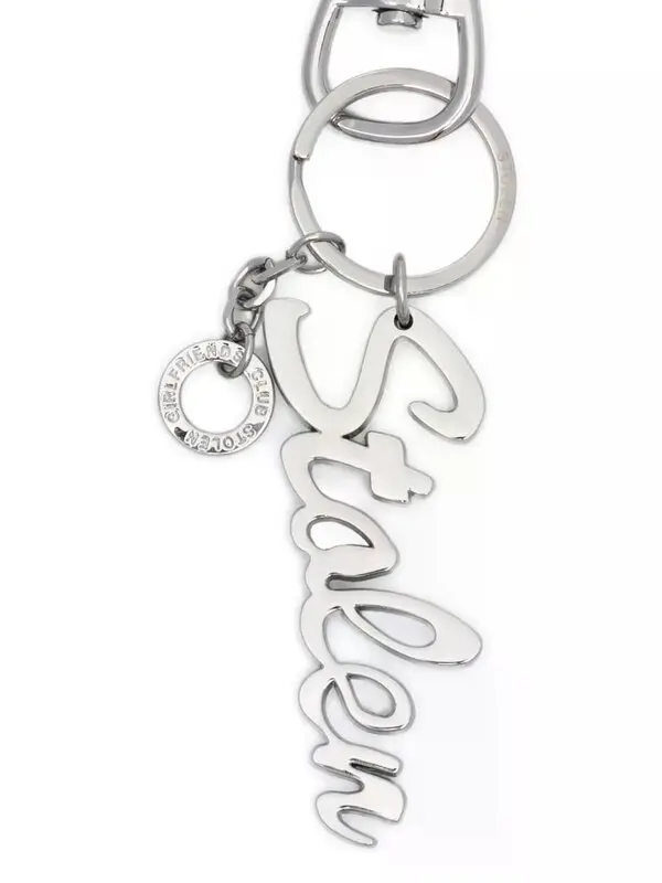 STOLEN GIRLFRIENDS CLUB Script Keyring