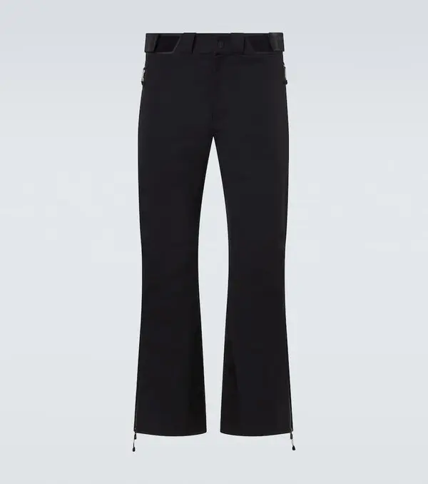 Sease Wool-blend Ski Pants