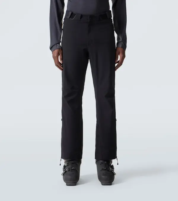 Sease Wool-blend Ski Pants