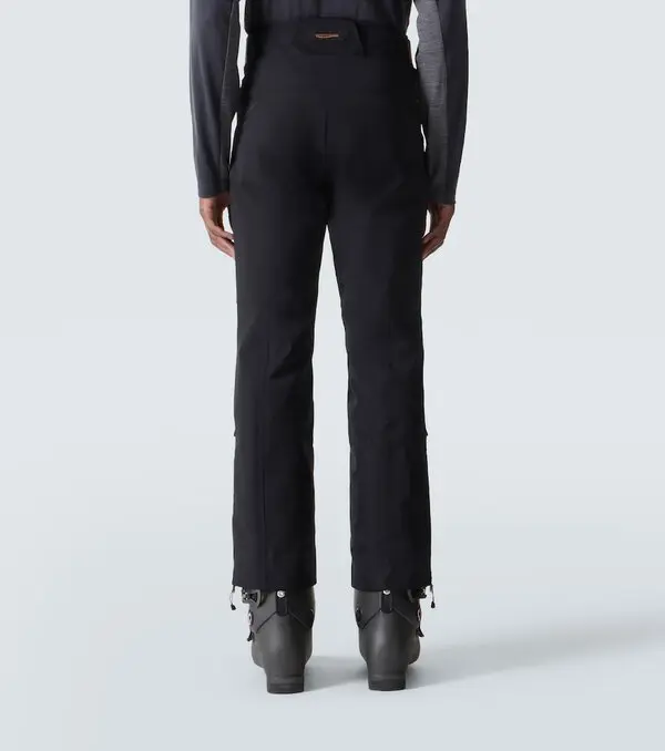Sease Wool-blend Ski Pants