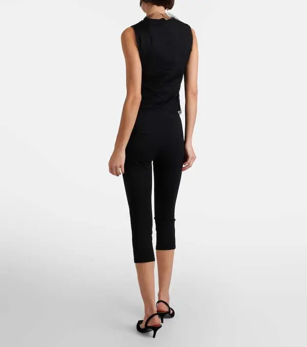 Dorothee Schumacher Emotional Essence Capri Pants