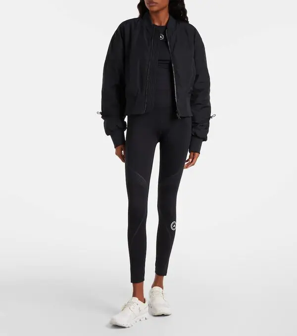 Adidas By Stella McCartney Truepace Leggings