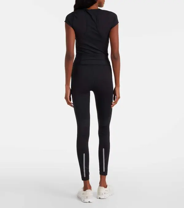 Adidas By Stella McCartney Truepace Leggings