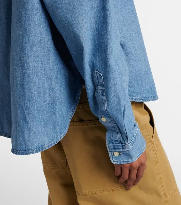 Polo Ralph Lauren Denim Shirt