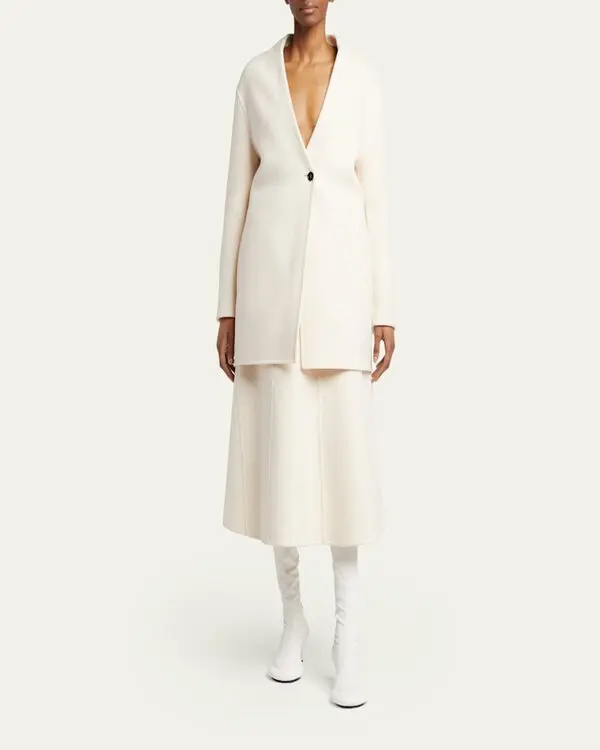 Moncler X Jil Sander Francium 3-in-1 Blazer