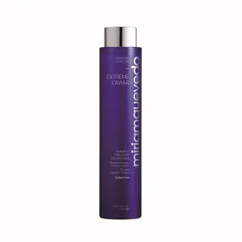 Miriam Quevedo Extreme Caviar Shampoo For Color Treated Hair - None