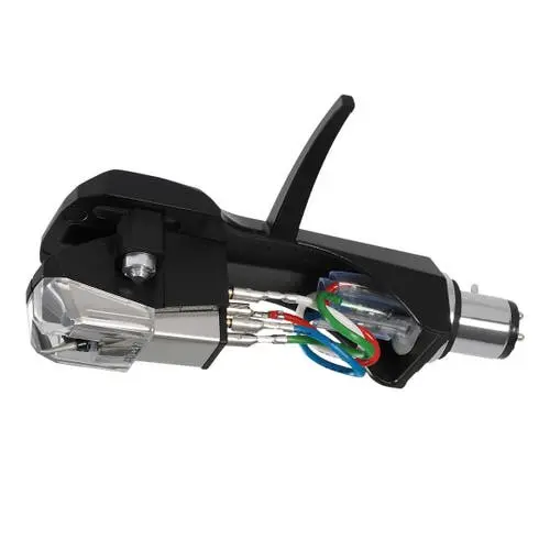 AUDIO-TECHNICA At-xp7/h Headshell Cartridge Combo Kit