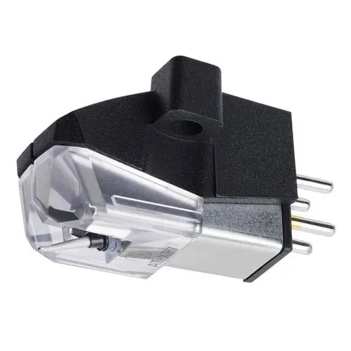 AUDIO-TECHNICA At-xp7/h Headshell Cartridge Combo Kit