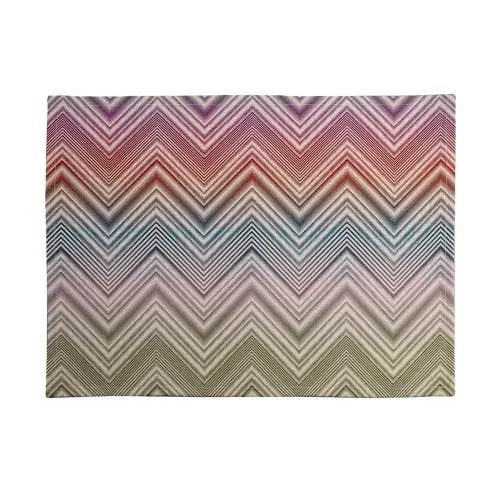 Missoni Placemats - Red
