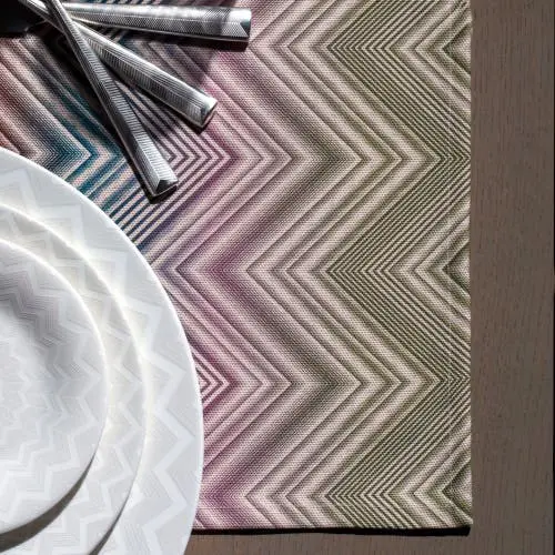Missoni Placemats - Red