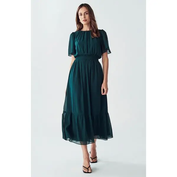 WILLA Casalla Midi Dress