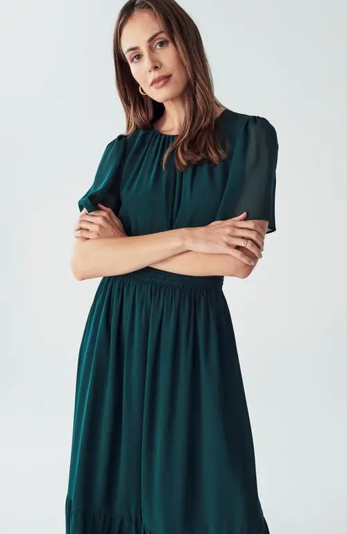 WILLA Casalla Midi Dress