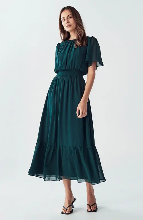 WILLA Casalla Midi Dress