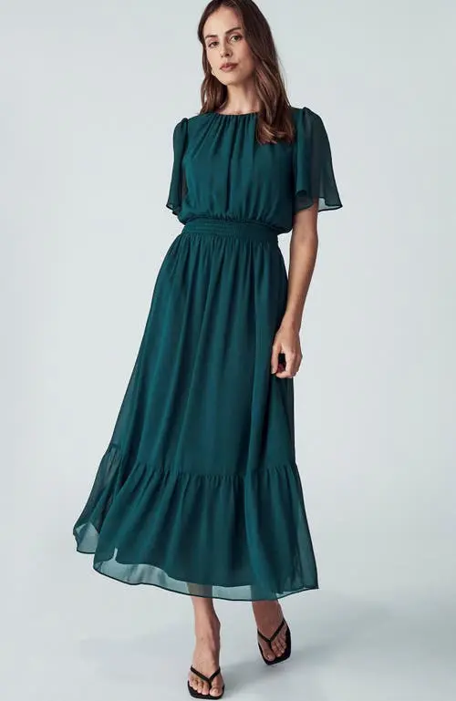 WILLA Casalla Midi Dress