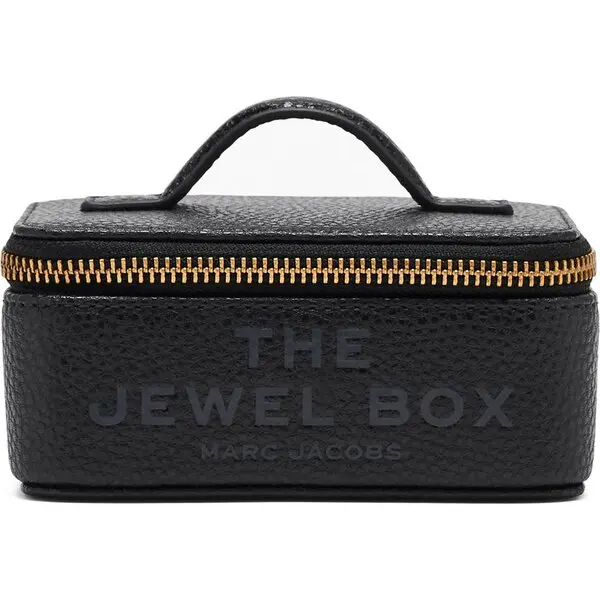 Marc Jacobs The Jewel Box - Black