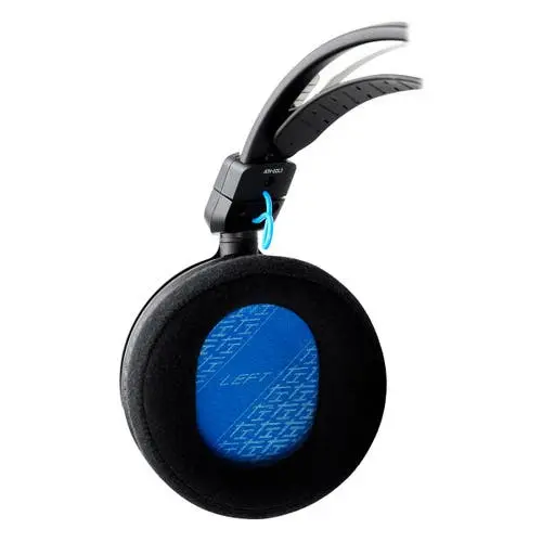 AUDIO-TECHNICA Ath-gdl3 High-fidelity Open-back Gaming Headset