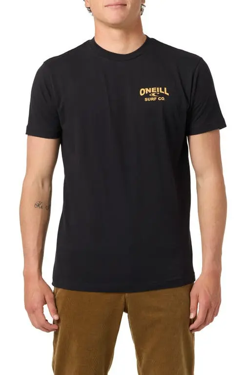 O'Neill Sea Creeper Graphic T-shirt
