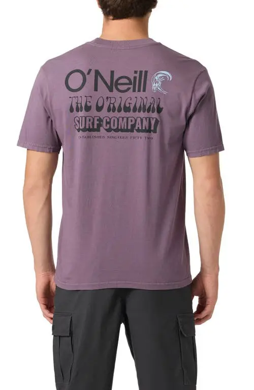 O'Neill The Original Graphic T-shirt