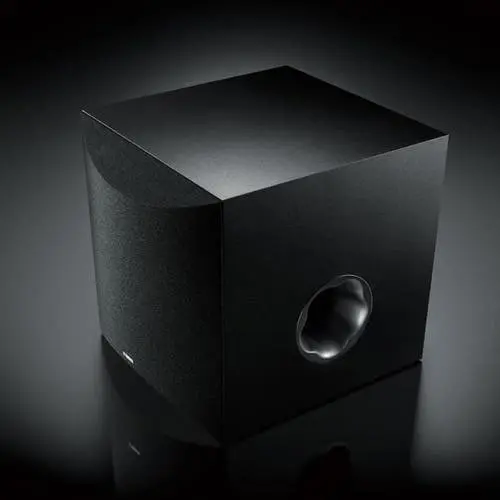 YAMAHA Ns-sw100 Subwoofer