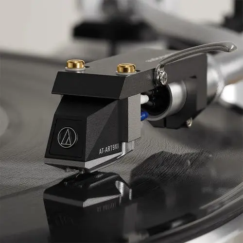 AUDIO-TECHNICA At-art9xi Dual Moving Coil Cartridge