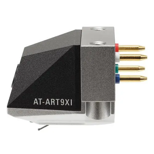 AUDIO-TECHNICA At-art9xi Dual Moving Coil Cartridge