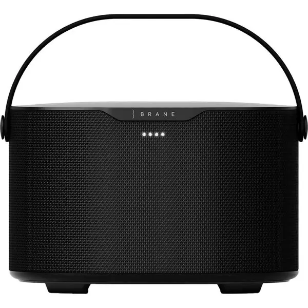 BRANE AUDIO Brane X Portable Bluetooth Speaker