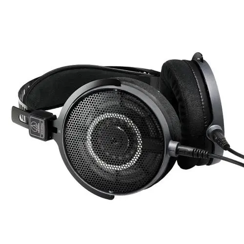 AUDIO-TECHNICA Ath-r70xa Open-back Reference Headphones