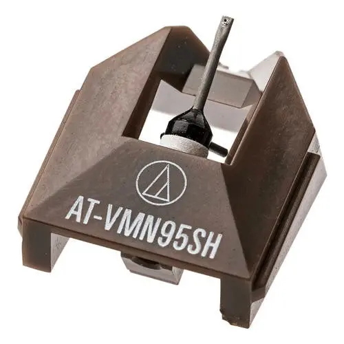 AUDIO-TECHNICA At-vmn95sh Replacement Stylus