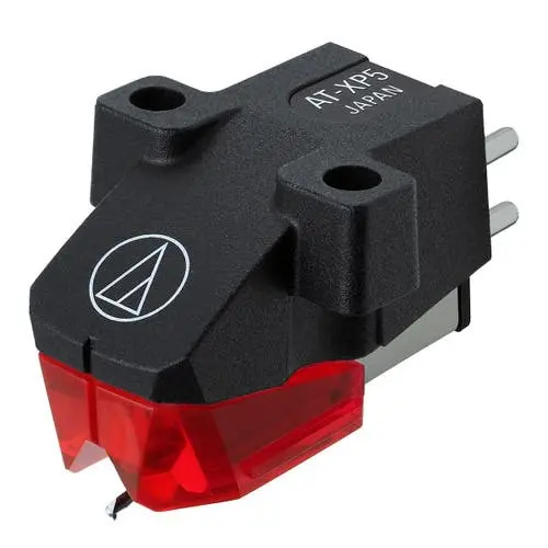 AUDIO-TECHNICA At-xp5 Mm Dj Cartridge