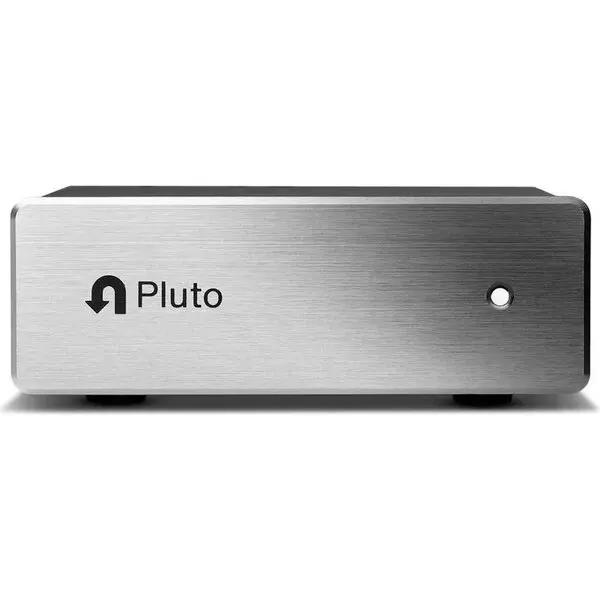 U-TURN AUDIO Pluto 2 Phono Preamp - Aluminum