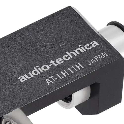AUDIO-TECHNICA At-lh11h Aluminum Headshell