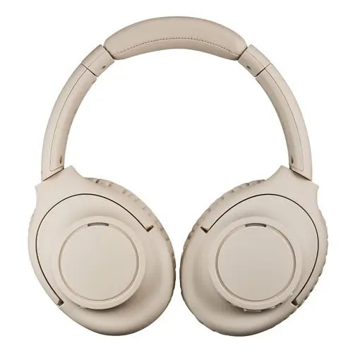 AUDIO-TECHNICA Ath-s300bt Bluetooth Over-ear Headphones - Beige