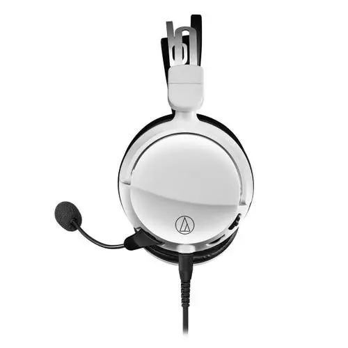 AUDIO-TECHNICA Ath-gl3 Closed-back High-fidelity Gaming Headset
