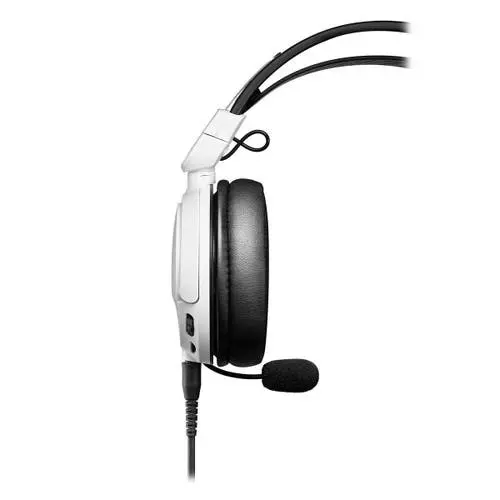 AUDIO-TECHNICA Ath-gl3 Closed-back High-fidelity Gaming Headset