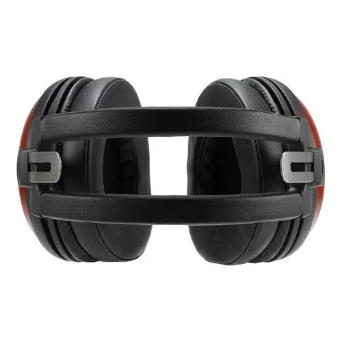 AUDIO-TECHNICA Ath-awas Over-ear Headphones With Asada Zakura