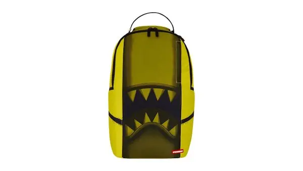 SPRAYGROUND Happy Or Nah Backpack - Multicolor