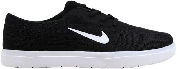 Nike Low Top Sneakers