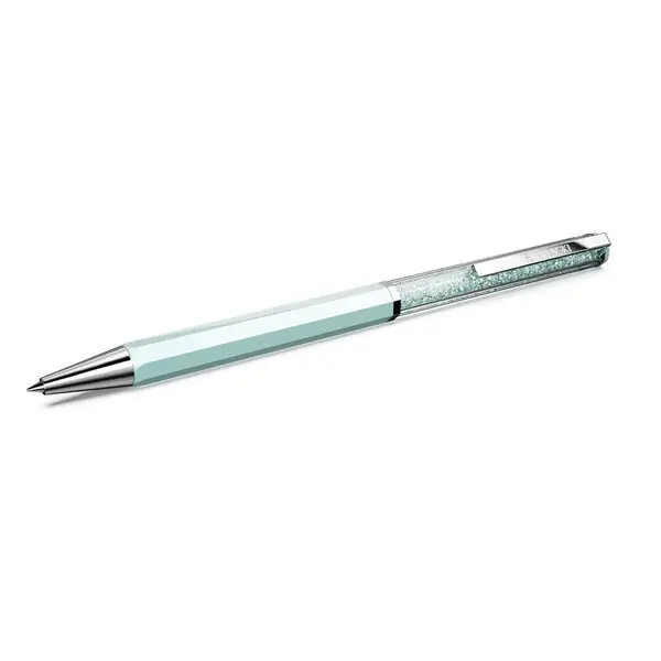 SWAROVSKI Crystalline Ballpoint Pen - Blue