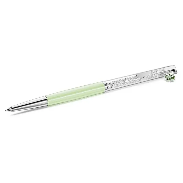 SWAROVSKI Crystalline Ballpoint Pen - Green
