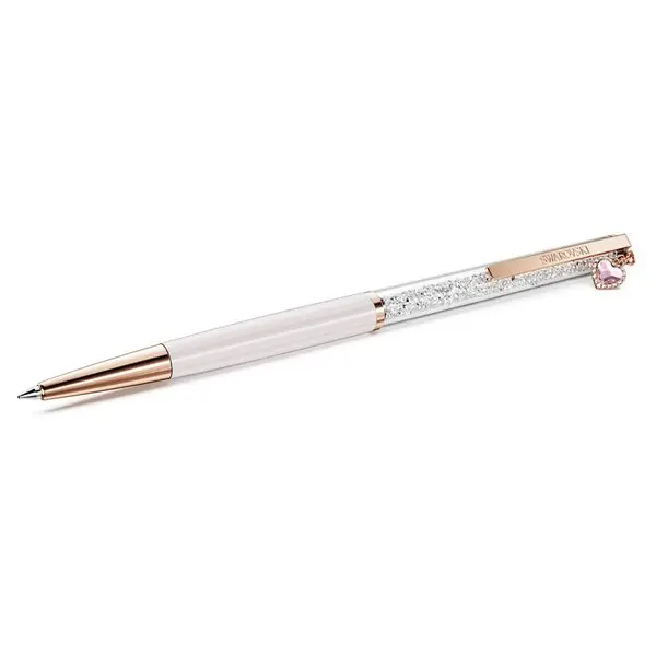 SWAROVSKI Crystalline Ballpoint Pen - Pink