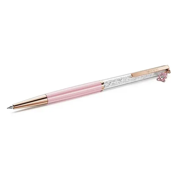 SWAROVSKI Crystalline Ballpoint Pen - Pink