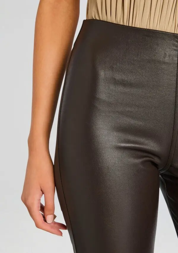 SEROYA Cyra Leather Legging