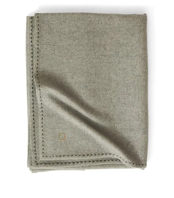 OYUNA Cashmere Suoni Throw