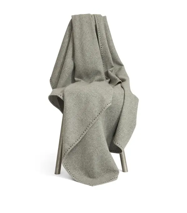 OYUNA Cashmere Suoni Throw